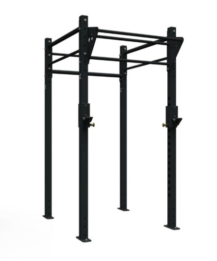 X Rack Warrior Series RIG | Rigs & Cages